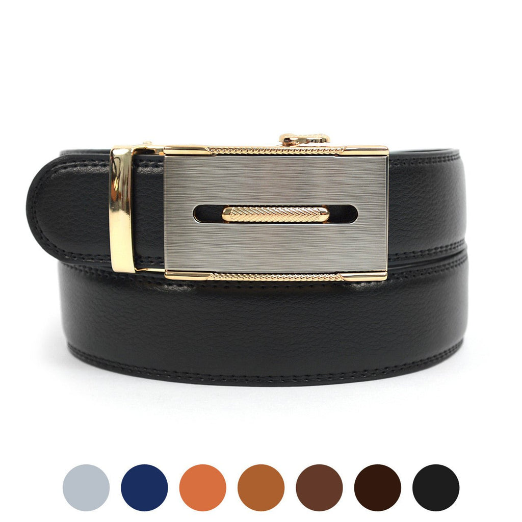 Men's Perfect Fit Belts – Bundle Bus